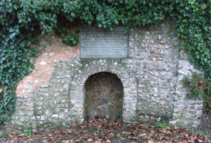 Otterton Village Website - Local walks -The Colaton Raleigh walk