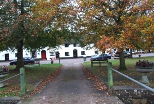 Otterton Village Website - Local walks -The Colaton Raleigh walk